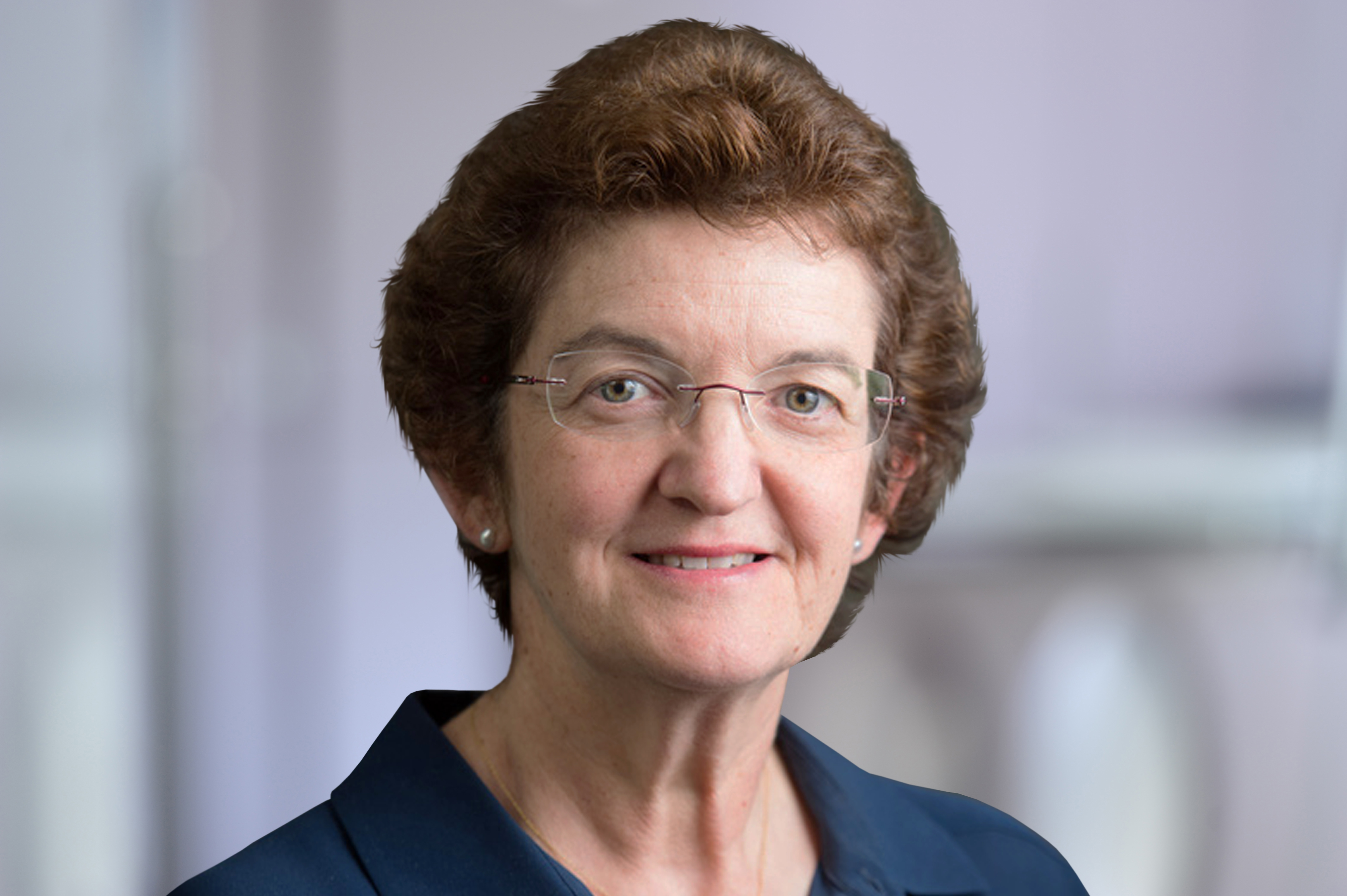 Professor Robyn Guymer